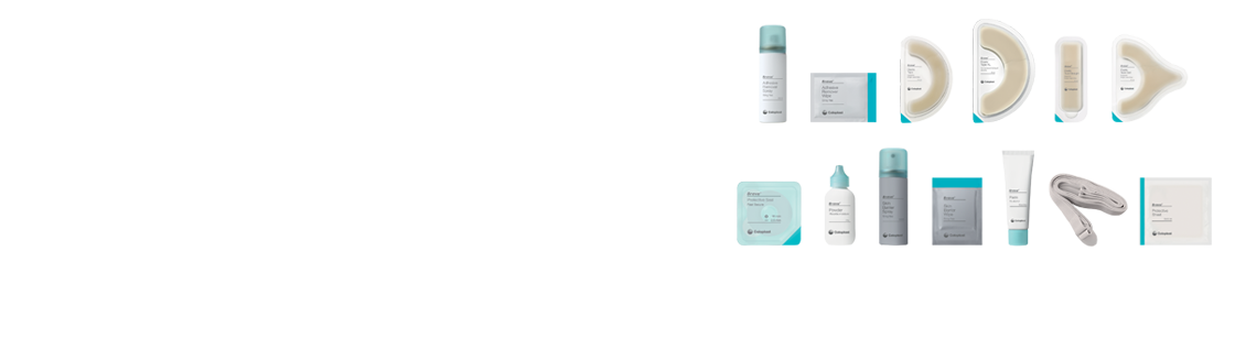 Coloplast : solutions pour continence, ostomie et soin des plaies