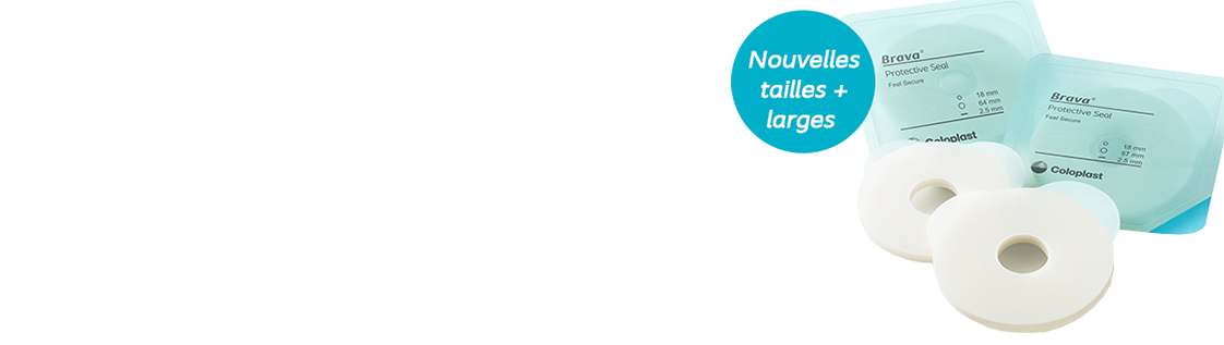 Stomies : trouvez des réponses à vos questions - Coloplast