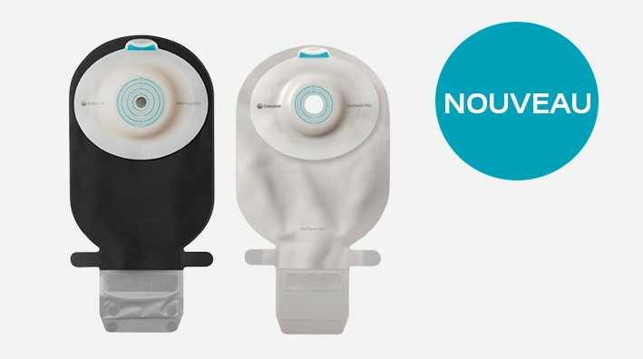 Stomies : trouvez des réponses à vos questions - Coloplast