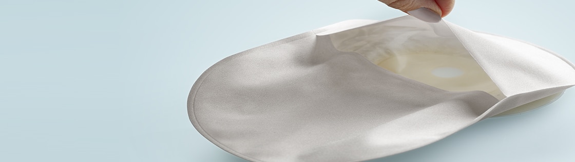 Qu'est-ce qu'une stomie ? Informations et conseils - Coloplast